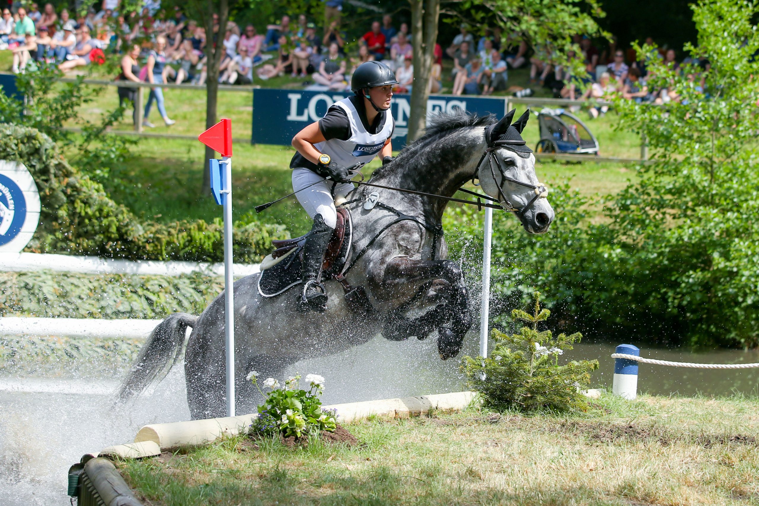 U25-Förderpreis Vielseitigkeit: Erfolgreicher Saisonabschluss in ...