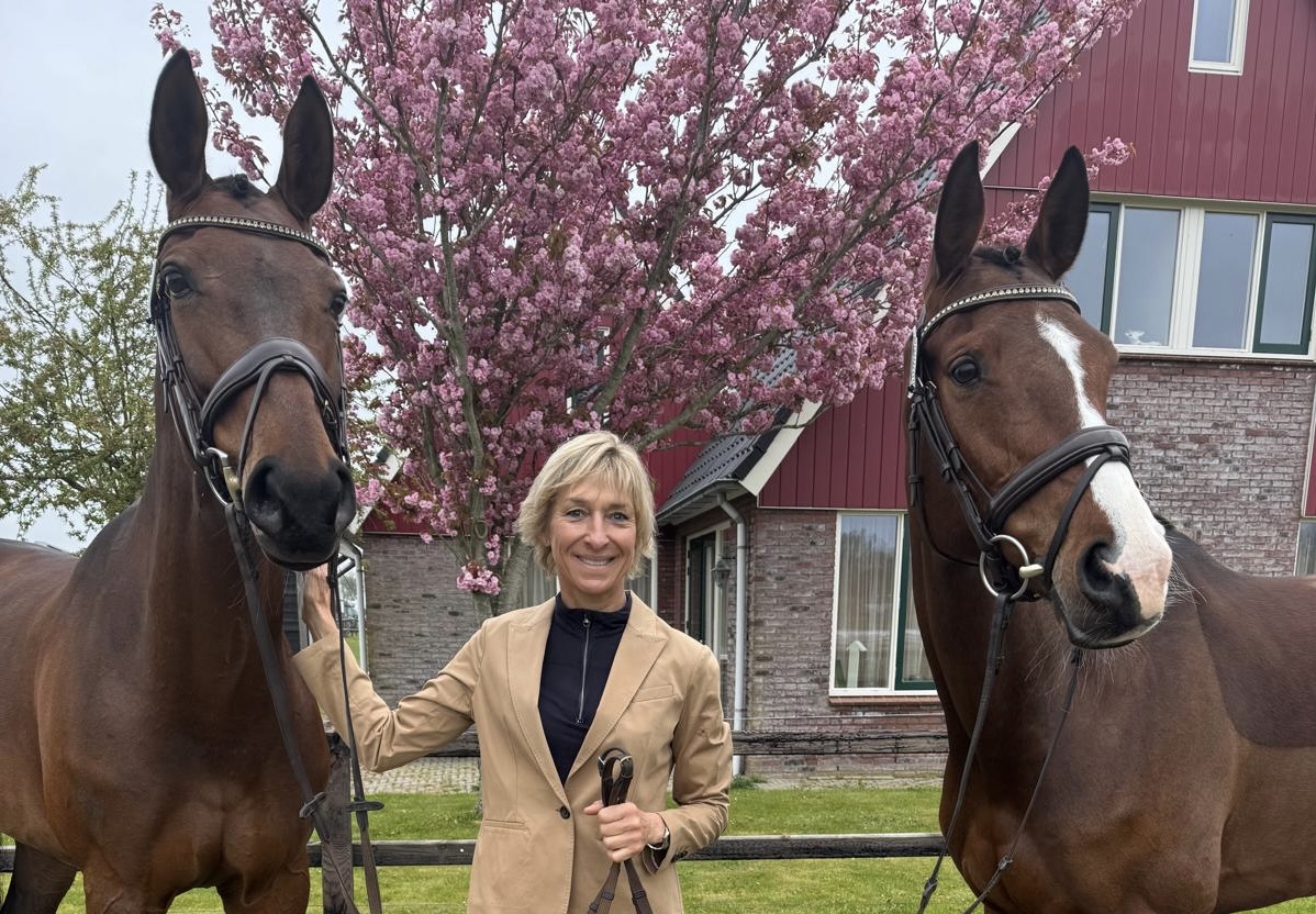 North Holland Horse Trials – Oudkarspel Teil II: Ingrid Klimke mit Doppelerfolg in der CCI4*-S ...